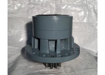 China Komatsu PC60-7 Excavator Swing Drive Motor 201-26-00130 with 64.94 kg Weight for Crawler Excavators for sale