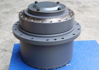 China Komatsu PC120-6 PC130-6K Excavator Travel Gearbox JCB130 203-60-63102 Final Drive for sale