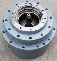 China Excavator Travel Gearbox 201-60-61100 for PC60-6 PC60-7 SK60-3 SK60-5 for sale