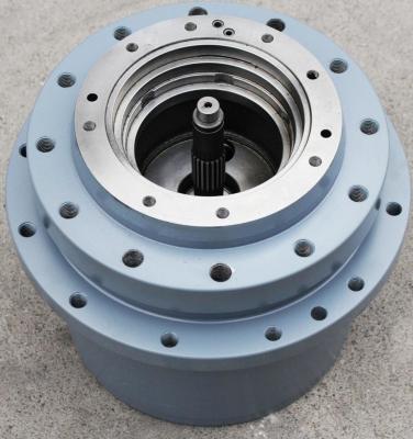 China Excavator Travel Gearbox 201-60-61100 for PC60-6 PC60-7 SK60-3 SK60-5 for sale