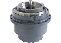 China EC330B EC360B Excavator Travel Gearbox Assembly 14528260 with 41 Component Parts and Planetary Gear System for sale