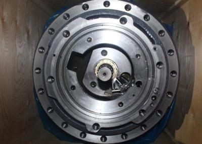China VOE14569767 Travel Gearbox for EC290 Excavator - Heavy-Duty Reduction Gear with 20+ Component Parts for sale