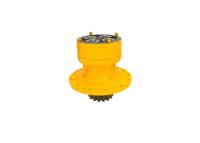 China Excavator R305-7 Swing Gearbox 31E9-01052 - Hydraulic Reduction Gear for R290-7 R300-7 Models for sale