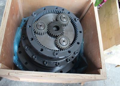 China Excavator R320LC-7 Swing Motor Parts 31N9-10151 Swing Reduction Gear for Hyundai for sale
