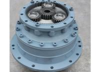 China EC290B Excavator Swing Gearbox Track Drive Motor VOE 14504144 24V for sale