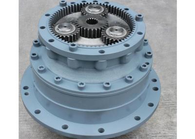 China EC290B Excavator Swing Gearbox Track Drive Motor VOE 14504144 24V for sale