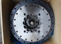 China Excavator Travel Gearbox 20Y-27-00590 20Y-27-00660 for PC200-8M0 Final Drive for sale