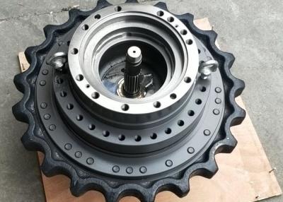 China XKAH-00367 Travel Reduction Gear Box for Komatsu R140LC-7 R130-5 R150-7 Excavators with 6-12 Month Warranty for sale