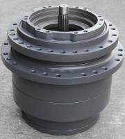 China Excavator Travel Gearbox XKAY-01704 XJBN-00645 for R385-9 R360-7 R370-7 3 Stage Planetary Reduction for sale
