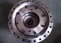 China Excavator Travel Gearbox VOE14531093 VOE14608847 for EC460B R455 DH500 34 Parts for sale