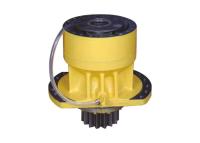 China Komatsu PC200-6 Excavator Slewing Gear Box 20Y-26-00151 190 kg Swing Reducer for sale