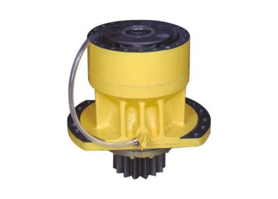 China Komatsu PC200-6 Excavator Slewing Gear Box 20Y-26-00151 190 kg Swing Reducer for sale