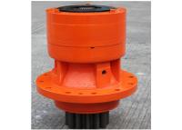China Belparts DX225LC Excavator Swing Gearbox 404-00097C 170kg Reducer for sale