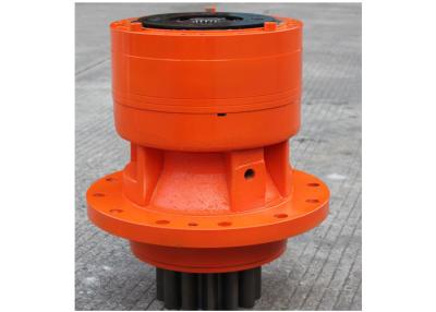 China Belparts DX225LC Excavator Swing Gearbox 404-00097C 170kg Reducer for sale