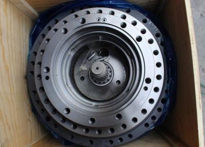 China XKAH-00901 Travel Gearbox for R250LC-7 R220-5 Excavators - Swing Reduction Gear with 6-12 Month Warranty for sale