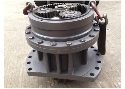China Komatsu PC200-7 PC210-7 Excavator Swing Gearbox 20Y-26-00211 162.2 kg for sale