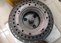 China R210-5 Excavator Travel Gearbox Assembly XKAH-00452 XKAH-00901 31EM-40010 Reduction Gear for sale