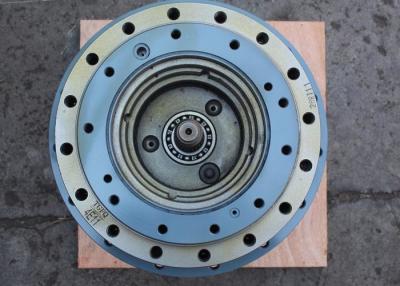 China Excavator Travel Gearbox 1141437 E312B Reduction Gear for Cat E312C E313C for sale