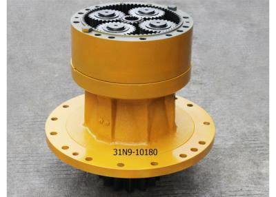 China Excavator R320LC-7 Swing Drive Gearbox 31N9-10180 Slew Reduction Gear for sale