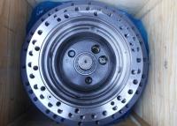 China Excavator Travel Gearbox YN15V00051F1 YN15V00051F2 for SH200A3 SH250-8 for sale