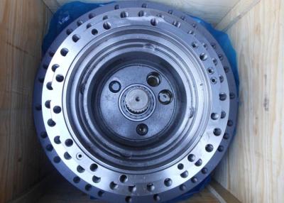 China Excavator Travel Gearbox YN15V00051F1 YN15V00051F2 for SH200A3 SH250-8 for sale