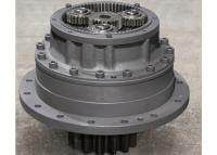 China Excavator EC240 Swing Motor Slew Gearbox VOE7118-34100 Replacement Part for sale