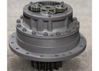 China Excavator EC240 Swing Motor Slew Gearbox VOE7118-34100 Replacement Part for sale