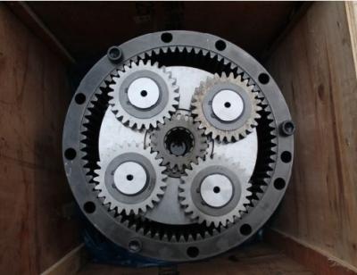 China Excavator Swing Gearbox R250-7 R250LC-7 31EN-10070 Swing Drive Reduction 1pc for sale