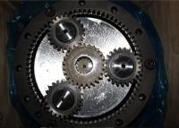 China Excavator DX255 Swing Gearbox K1004037A Swing Reduction Gear 243 kg for sale