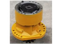 China Komatsu PC138USLC-2 Excavator Swing Motor 22B-26-01000 22B-26-01130 Swing Gearbox for sale