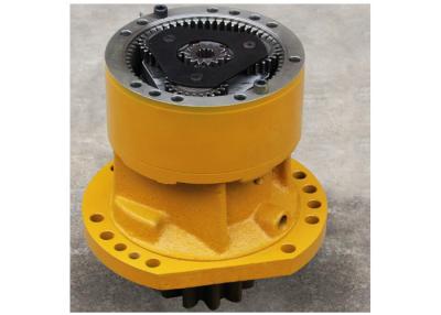 China Komatsu PC138USLC-2 Excavator Swing Motor 22B-26-01000 22B-26-01130 Swing Gearbox for sale