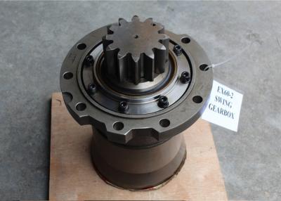 China EX60-2 Excavator Swing Gearbox Assembly with 9118328 Hydraulic Swing Motor - 2-Day Delivery Available for sale
