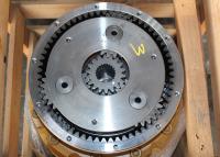 China R220LC-9S Excavator Swing Gearbox 39Q6-12100 Hydraulic Gear Motor 6 Month Warranty for sale