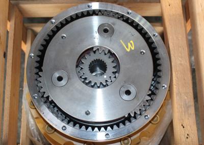 China R220LC-9S Excavator Swing Gearbox 39Q6-12100 Hydraulic Gear Motor 6 Month Warranty for sale