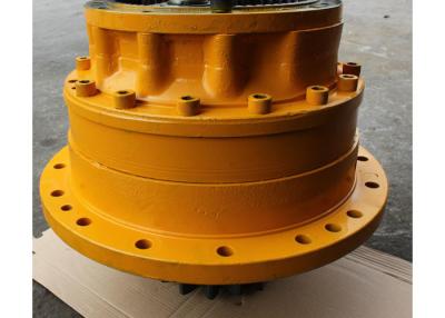 China Hyundai R290-7 Swing Reduction Gearbox 31N8-10180 Excavator Swing Gear Box 6 Month Warranty for sale