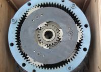 China Belparts EC140 Excavator Swing Gearbox VOE14501683 Swing Reduction 1PC for sale