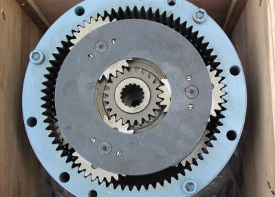 China Belparts EC140 Excavator Swing Gearbox VOE14501683 Swing Reduction 1PC for sale
