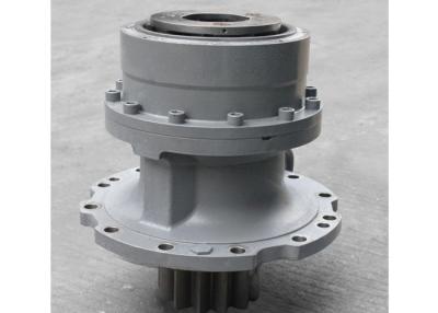 China Hitachi ZX200 ZX240 Excavator Slewing Gear Box 9196963 Swing Reduction Gearbox for sale