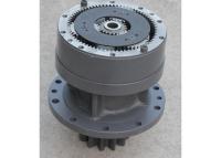 China Excavator Swing Reduction EC135 Slewing Gearbox VOE14507900 6 Month Warranty for sale