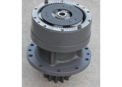 China Excavator Swing Reduction EC135 Slewing Gearbox VOE14507900 6 Month Warranty for sale