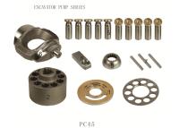 China Excavator Hydraulic Pump Parts PC45 840220081 High Quality Spare Parts for Komatsu for sale