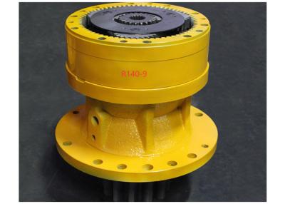 China Excavator Hydraulic Swing Motor R140-9 31Q4-11141 Gearbox for 20-30 Ton Excavators for sale