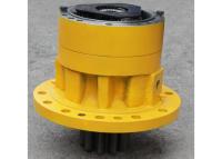 China Komatsu PC75UU-3 Excavator Swing Reduction Gearbox 21W-26-00052 65.91 kg for sale