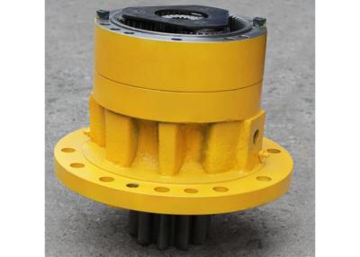 China Komatsu PC75UU-3 Excavator Swing Reduction Gearbox 21W-26-00052 65.91 kg for sale