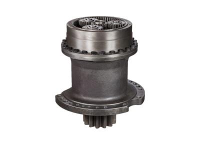 China Komatsu PC400-7 Excavator Swing Reduction Gearbox 208-26-00211 with 172kg Case and 75.5kg Shaft Components for sale
