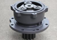 China Excavator Swing Reduction Gearbox EC55 VOE 14530319 40 Bolt Swing Drive for sale