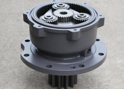 China Excavator Swing Reduction Gearbox EC55 VOE 14530319 40 Bolt Swing Drive for sale