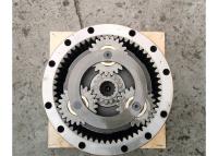China E318DL Excavator Swing Reduction Gearbox 369-9604 Slew Gear Box with 6-12 Month Warranty for sale