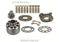 China KVC925 Hydraulic Pump Parts for UH07-3 Excavator - 6-12 Month Warranty, 2-Day Delivery for sale