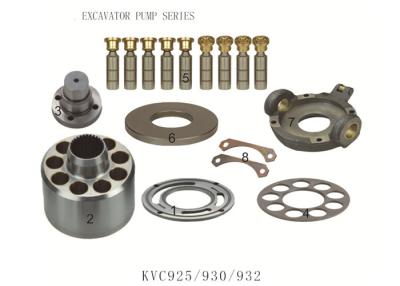 China KVC925 Hydraulic Pump Parts for UH07-3 Excavator - 6-12 Month Warranty, 2-Day Delivery for sale